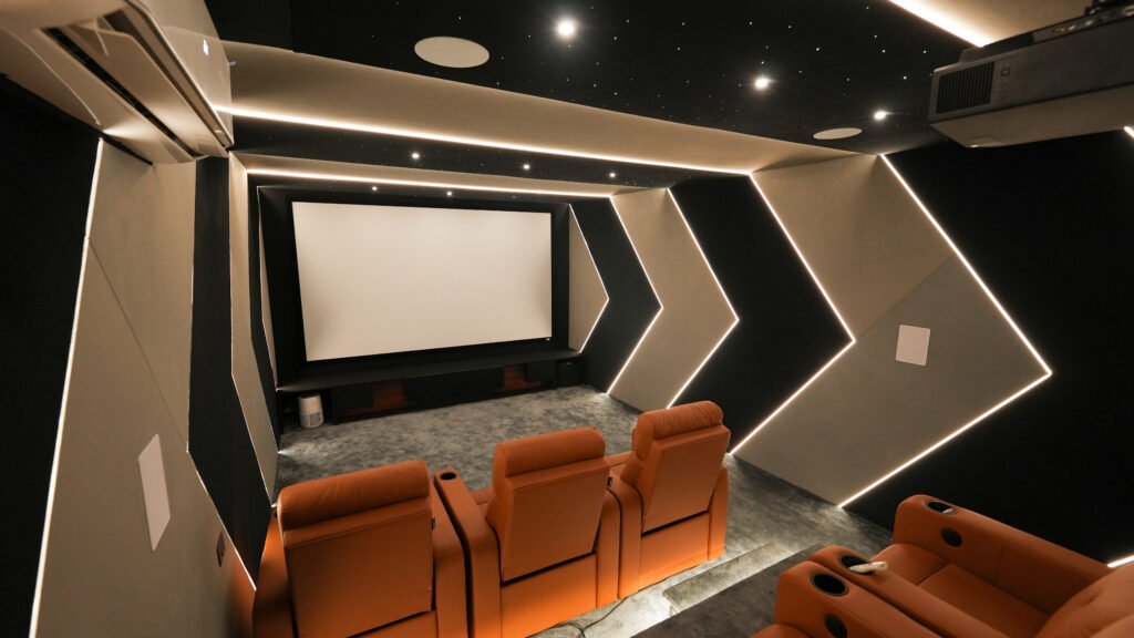 Home Theater Setup in Kerala: Pricing & Budget Guide
